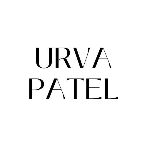 UrvaPatelArt - Etsy
