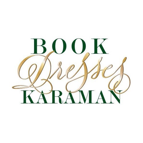 Dresses and accessories from books FREE SHIPPING by BookDresses