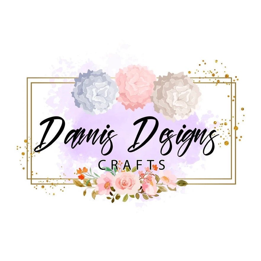 Dannisdesignscrafts - Etsy