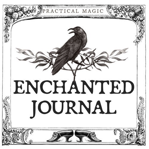 EnchantedJournalShop - Etsy