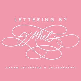 LetteringbyMhel - Etsy