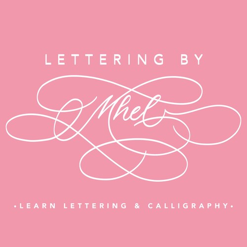 LetteringbyMhel - Etsy