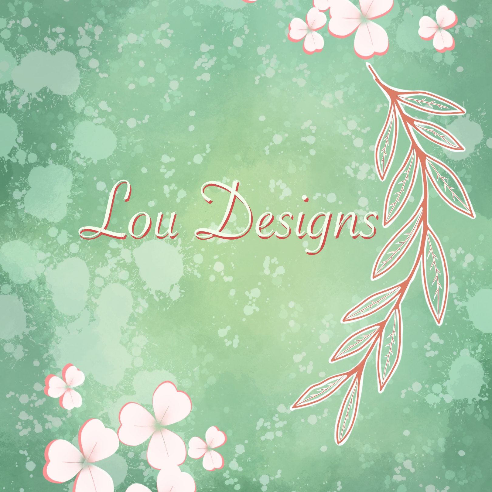 LLouDesigns - Etsy