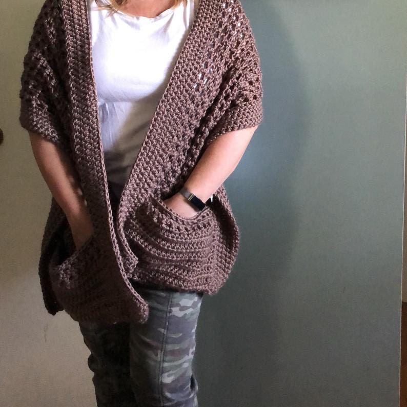 Unique stylish handcrafted items by HopeForASimpleLife on Etsy