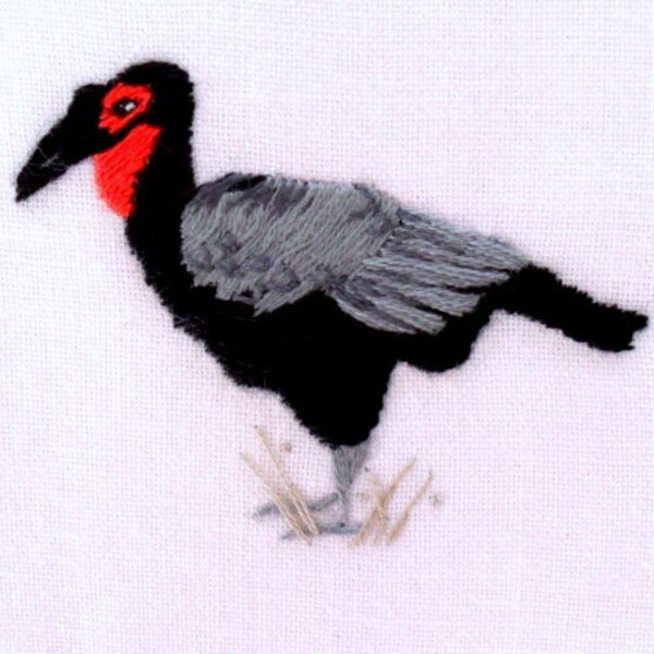 Fieldfare Thrush Watercolor Painting, Original Artwork, 5 X 7 Inch Bird ...