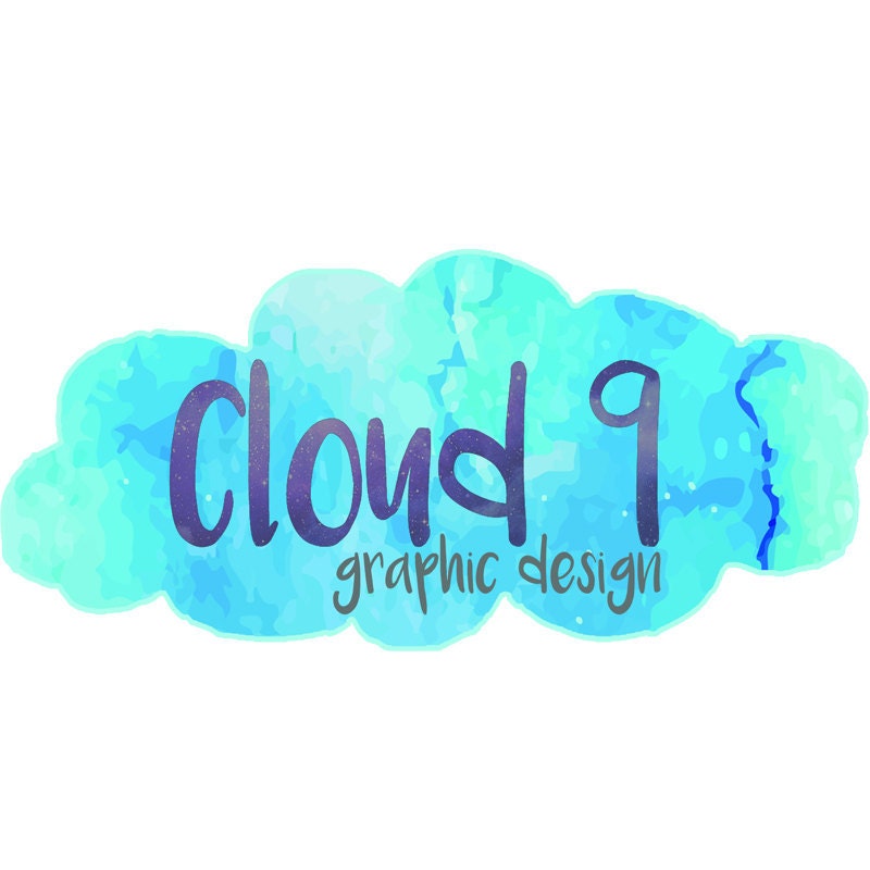 CloudNineDesignStore - Etsy Canada