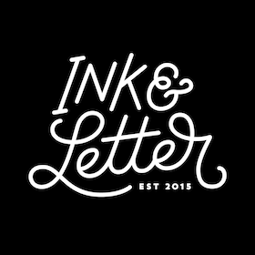 Ink & Letter Designs Printable Art and by InkandLetterDesigns