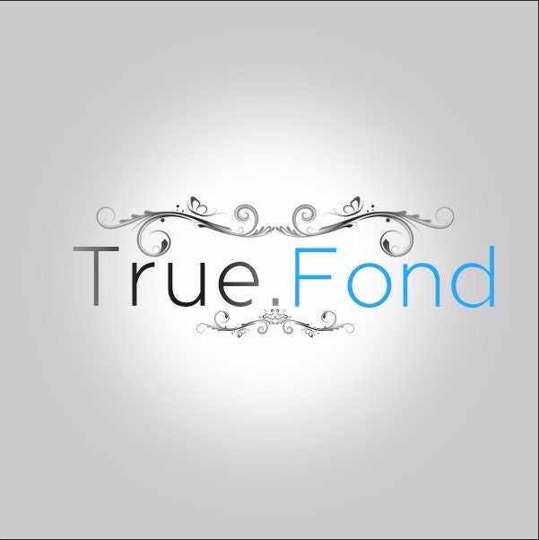 TrueFond - Etsy