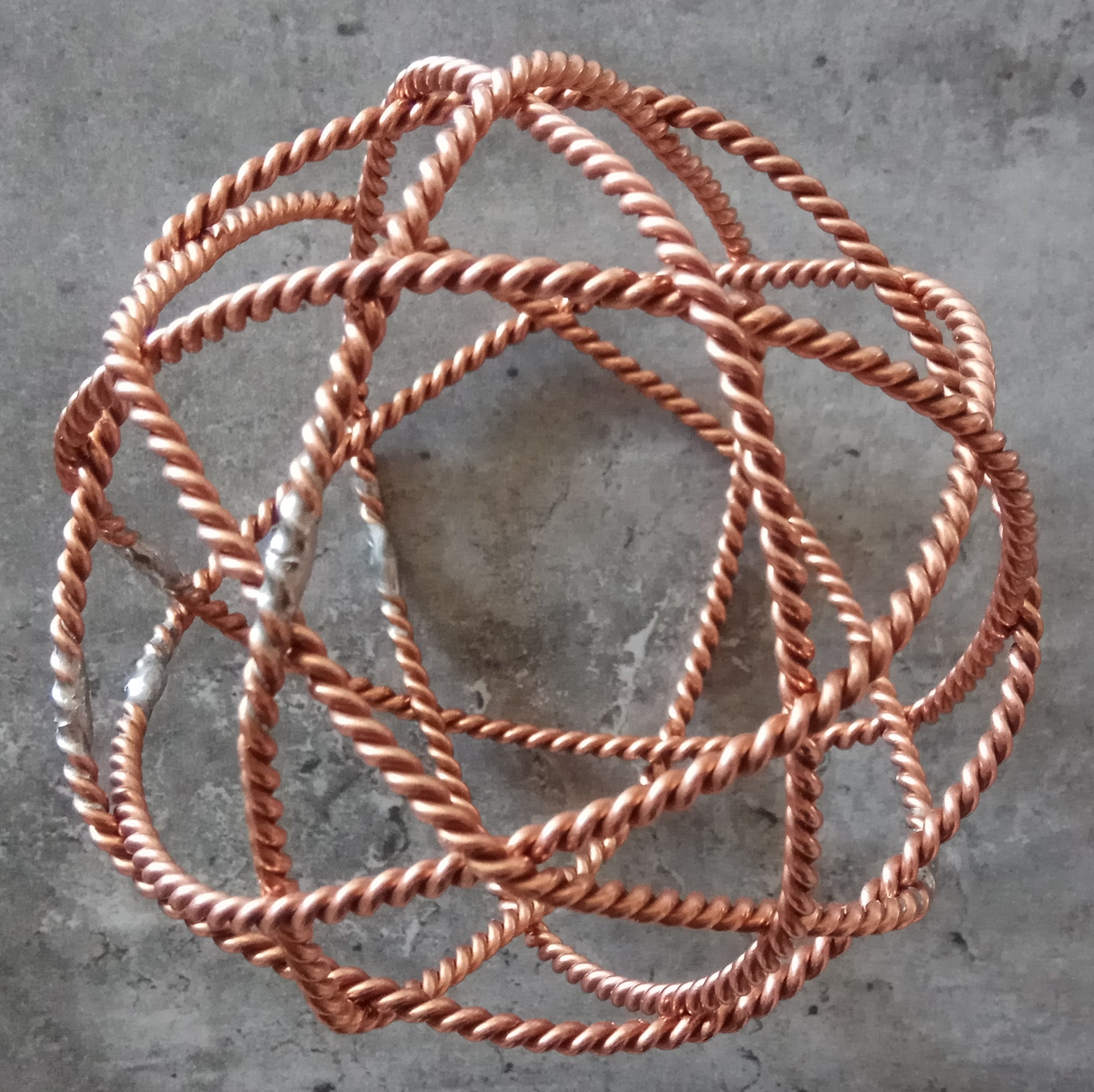 TensorRings - Etsy