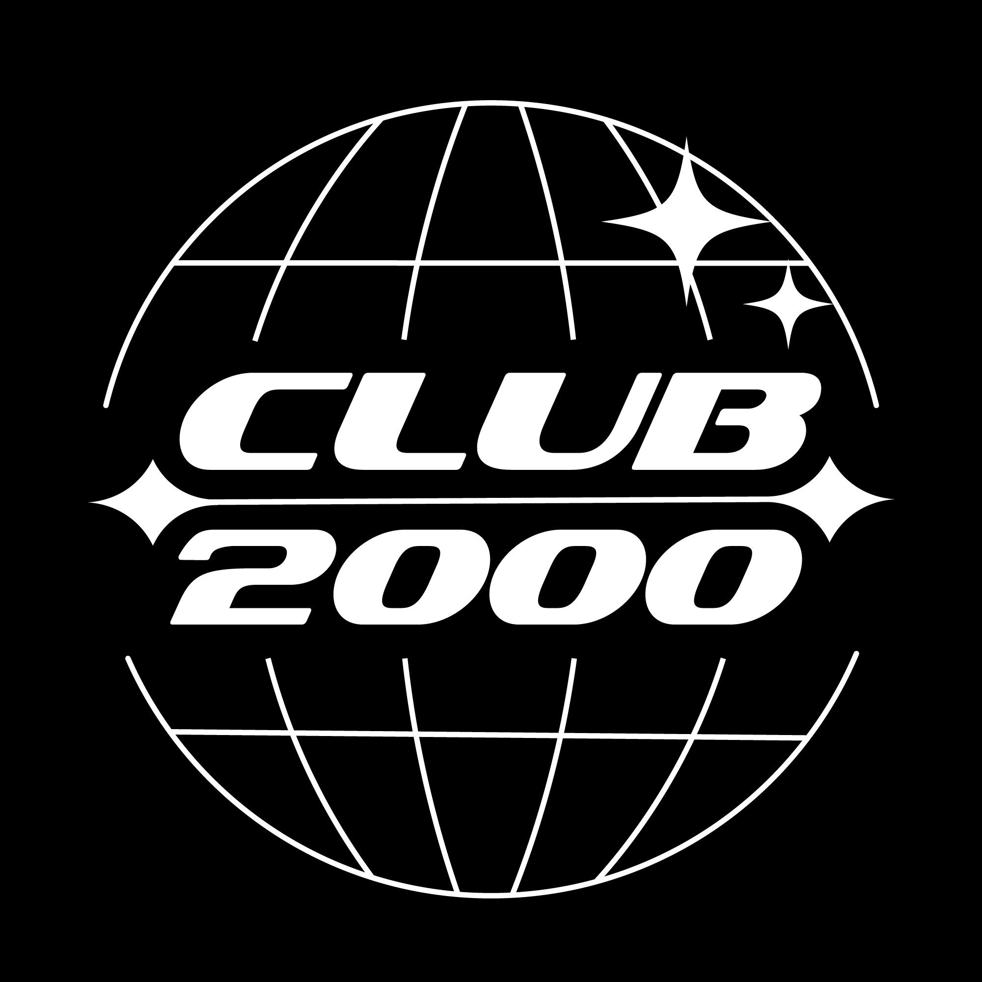 CLUB2000 - Etsy