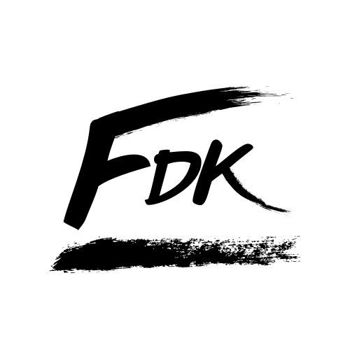 FDKstudio - Etsy