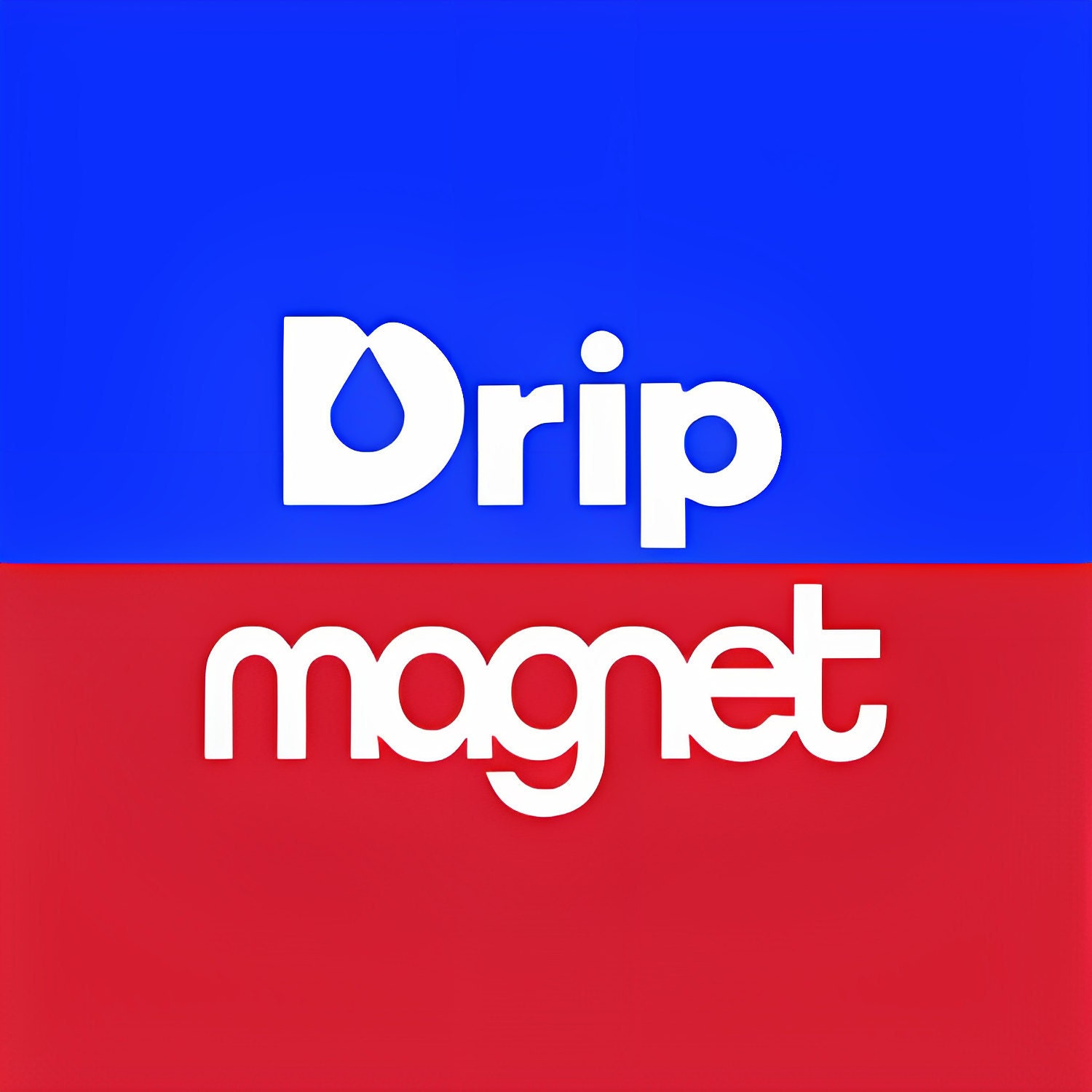 DRIPMAGNET - Etsy