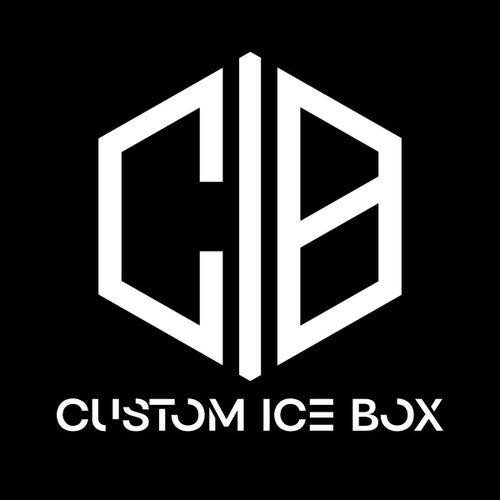 CustomIceBox - Etsy