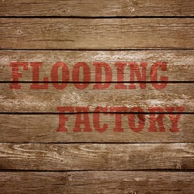 FloodingFactory - Etsy