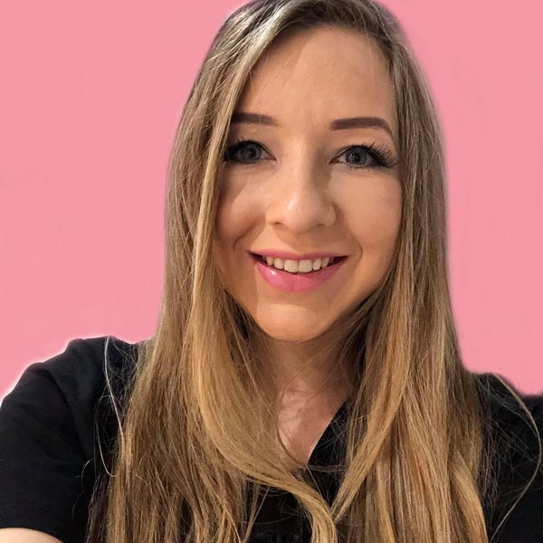 Original Abstract Painting, Colorful Abstract Painting, Abstract ...