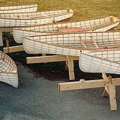 GeodesicAiroliteBoat - Etsy