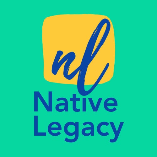 NativeLegacyCo - Etsy