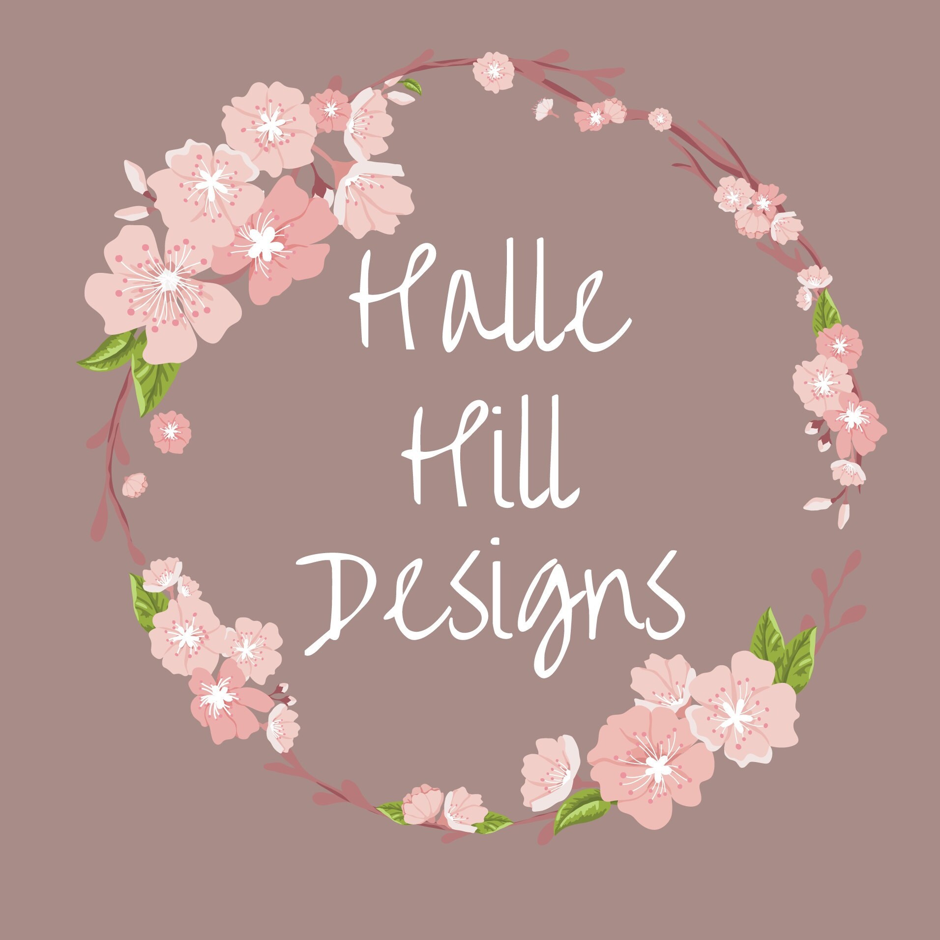 Creative Designs by MJ by HalleHillDesigns on Etsy