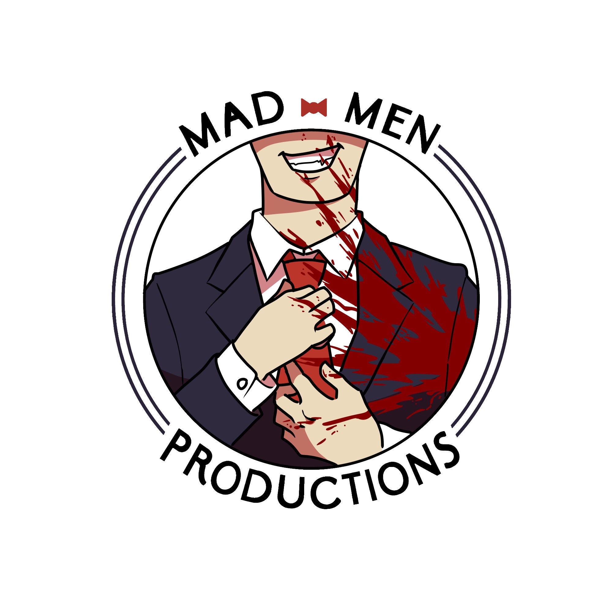 MadmenCosplay - Etsy