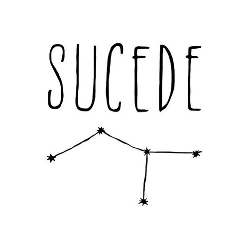 Sucede - Etsy