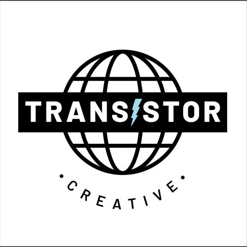 TransistorCreative - Etsy