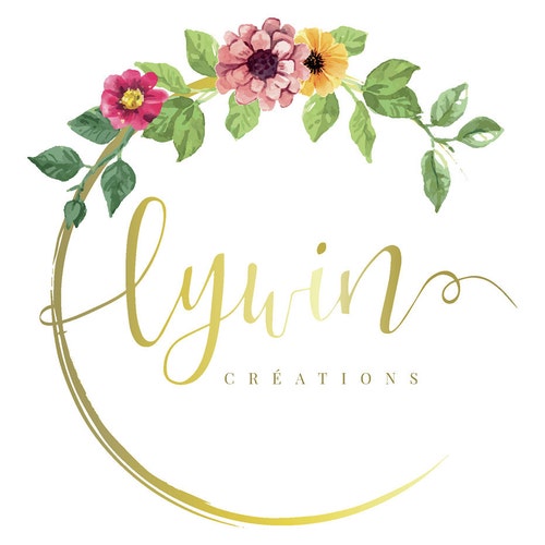Lywincreations - Etsy