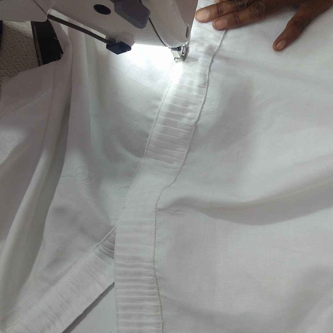 HandblockDresses - Etsy