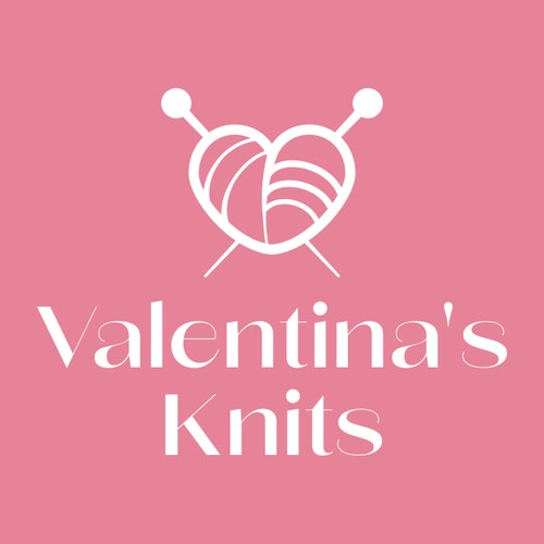 ValentinasKnits - Etsy