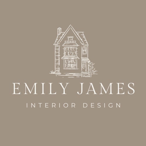EmilyJamesDesign - Etsy
