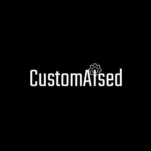 CustomAIsed - Etsy