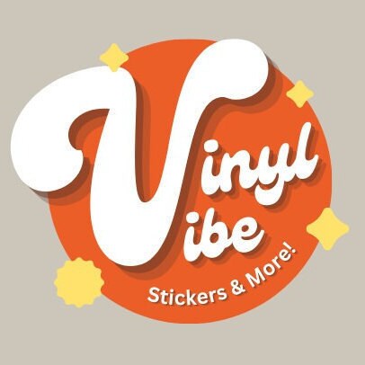 VinylVibeStickers - Etsy