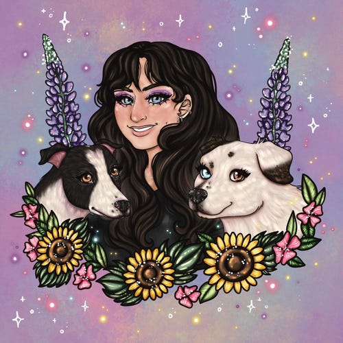 NateradeCreates - Etsy