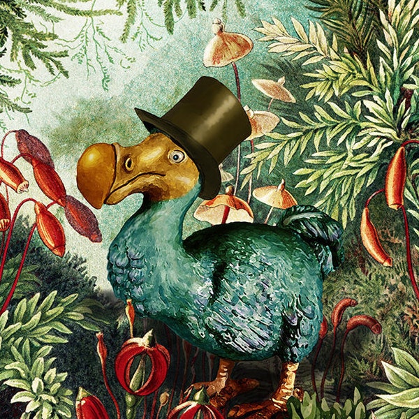 Toad, Toad Art, Toad Print, Toad Portrait Poster, Renaissance Toad Oil ...