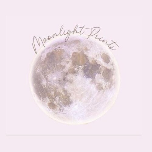 MoonlightprintsAU - Etsy