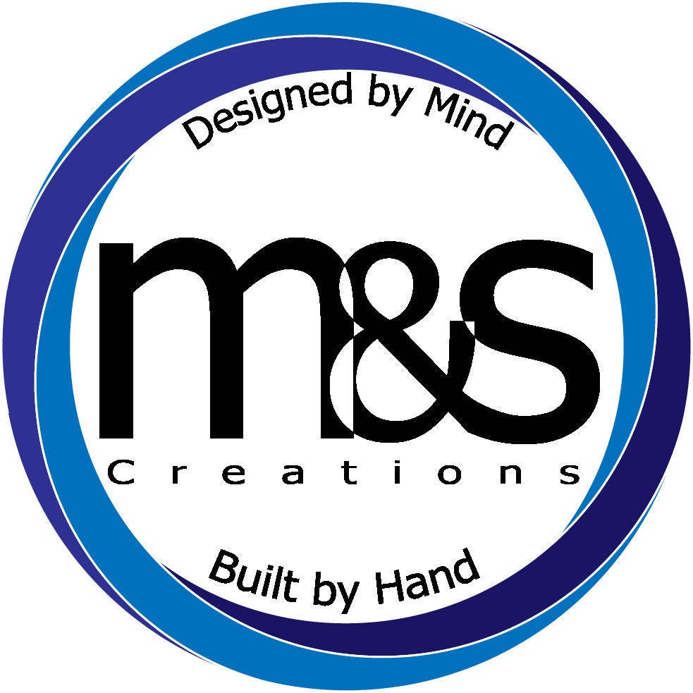MnSCreationz - Etsy