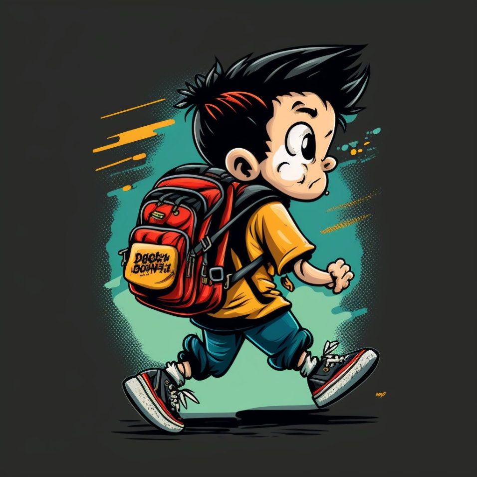 HookyDesignStore - Etsy