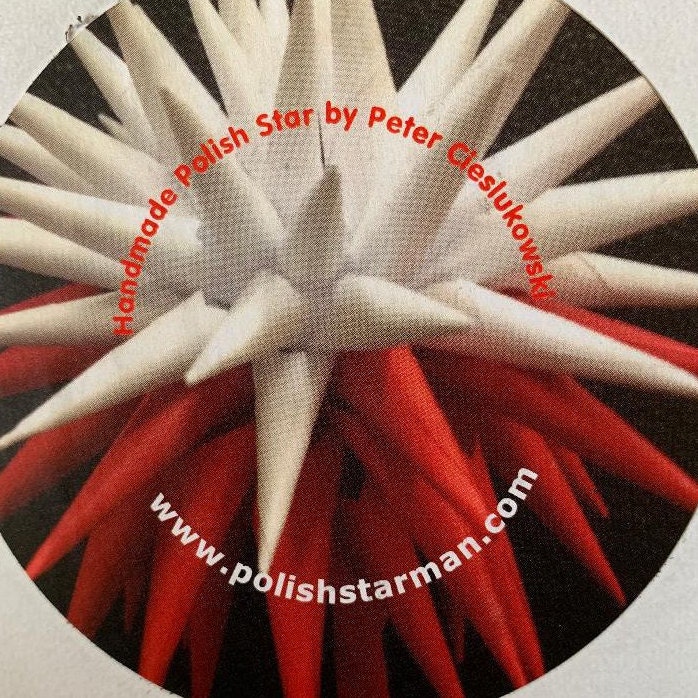 Polishstarman - Etsy
