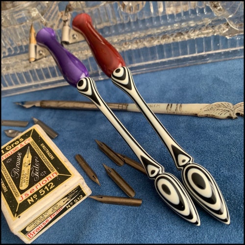 Milescalligraphy - Etsy