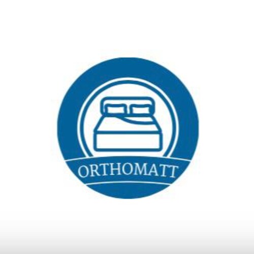 Orthomatt - Etsy