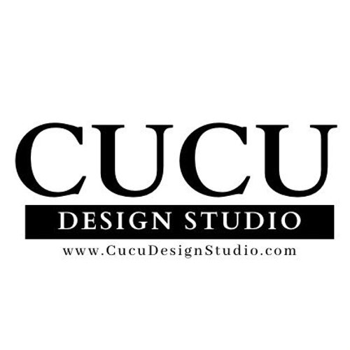 CucuDesignStudio - Etsy