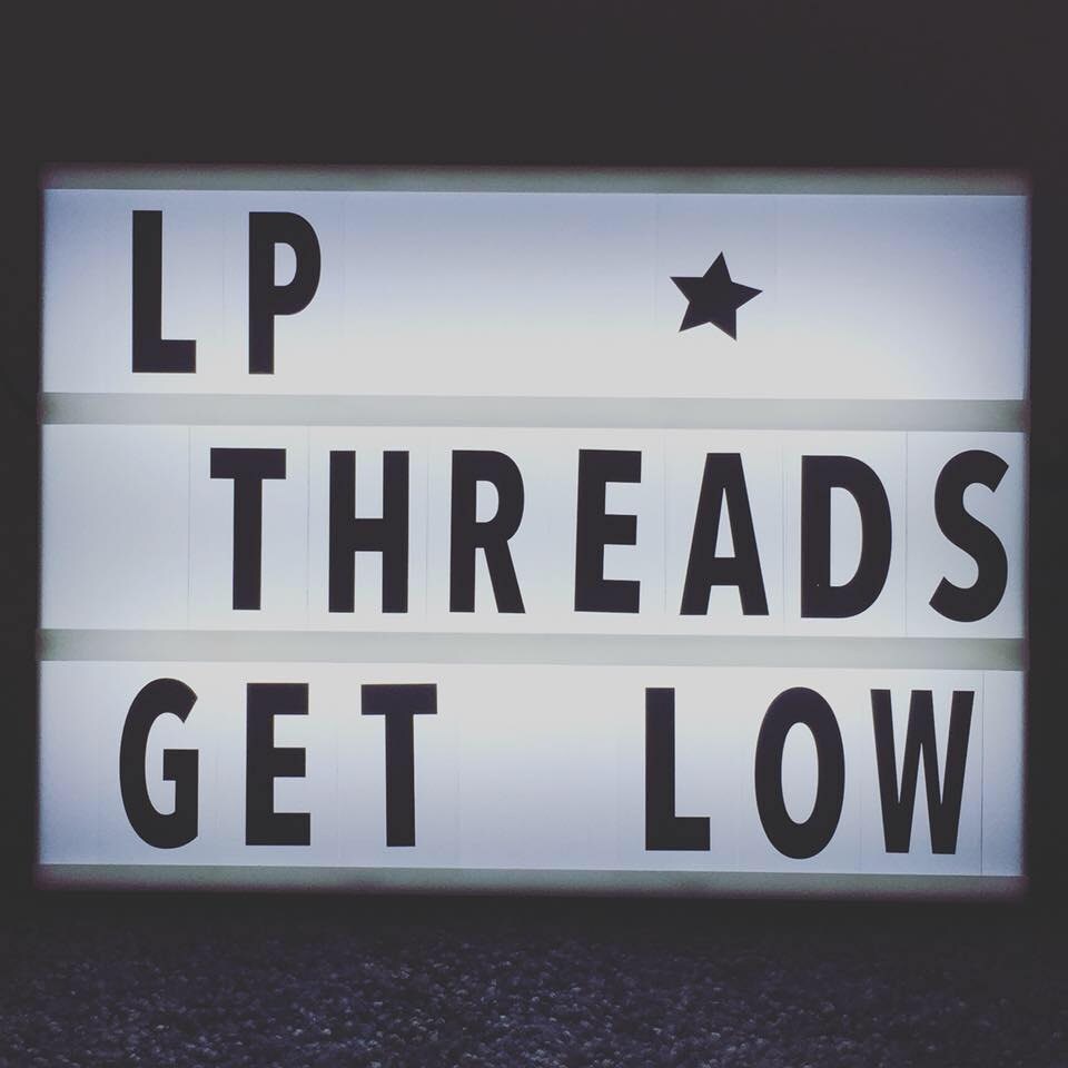 GetLPThreads - Etsy