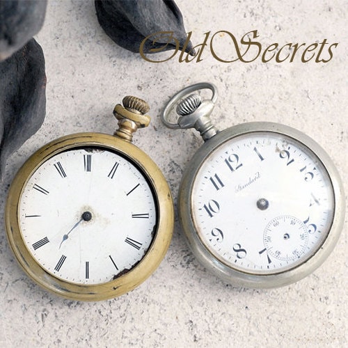 OldSecrets - Etsy