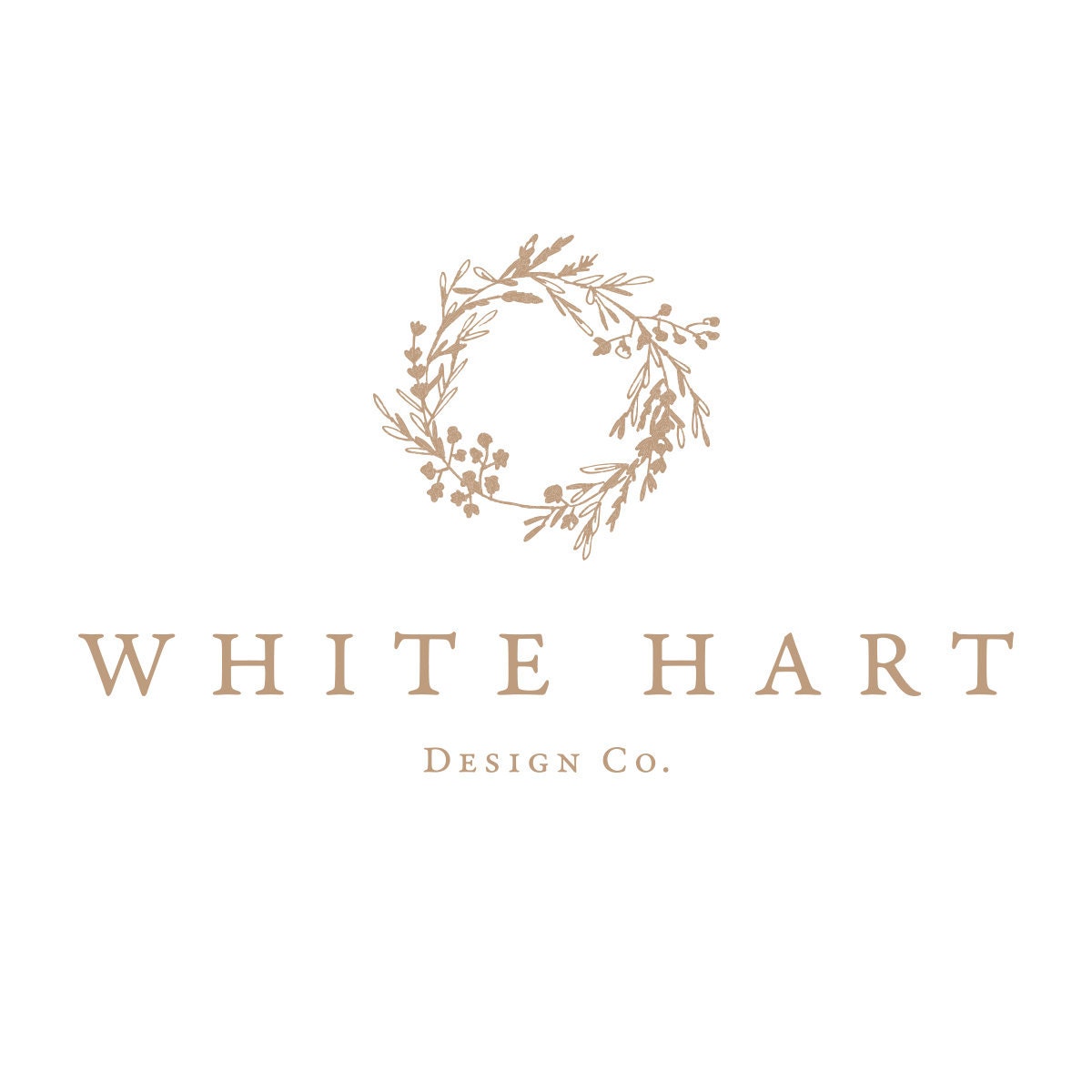 Nature inspired mock ups and stock photos for by WhiteHartDesignCo