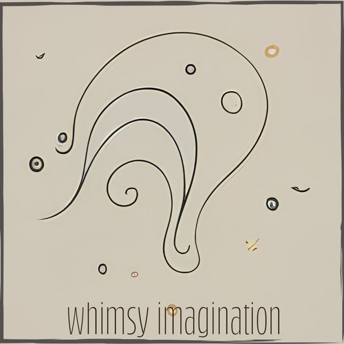 WhimsyImagination - Etsy