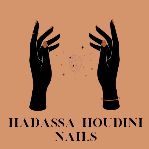 HoudiniNails - Etsy