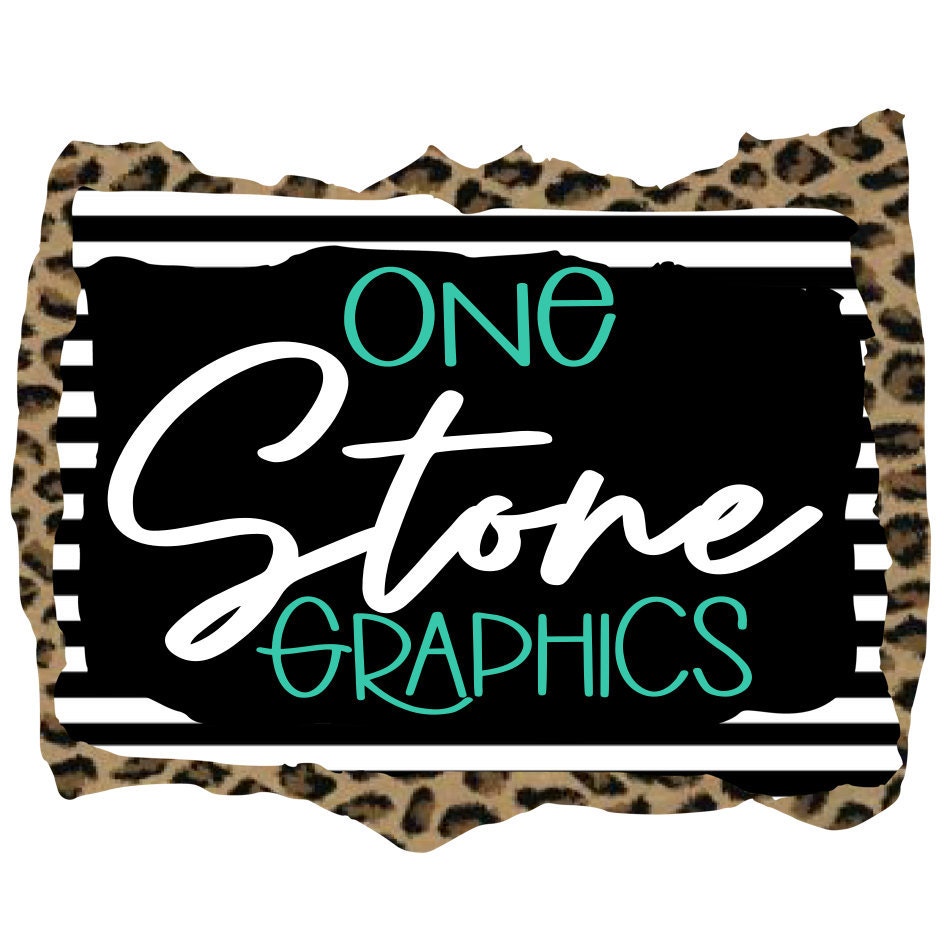 OneStoneGraphics - Etsy