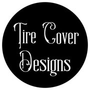 Custom Tire Covers Personalize Your Cover by TireCoverDesigns