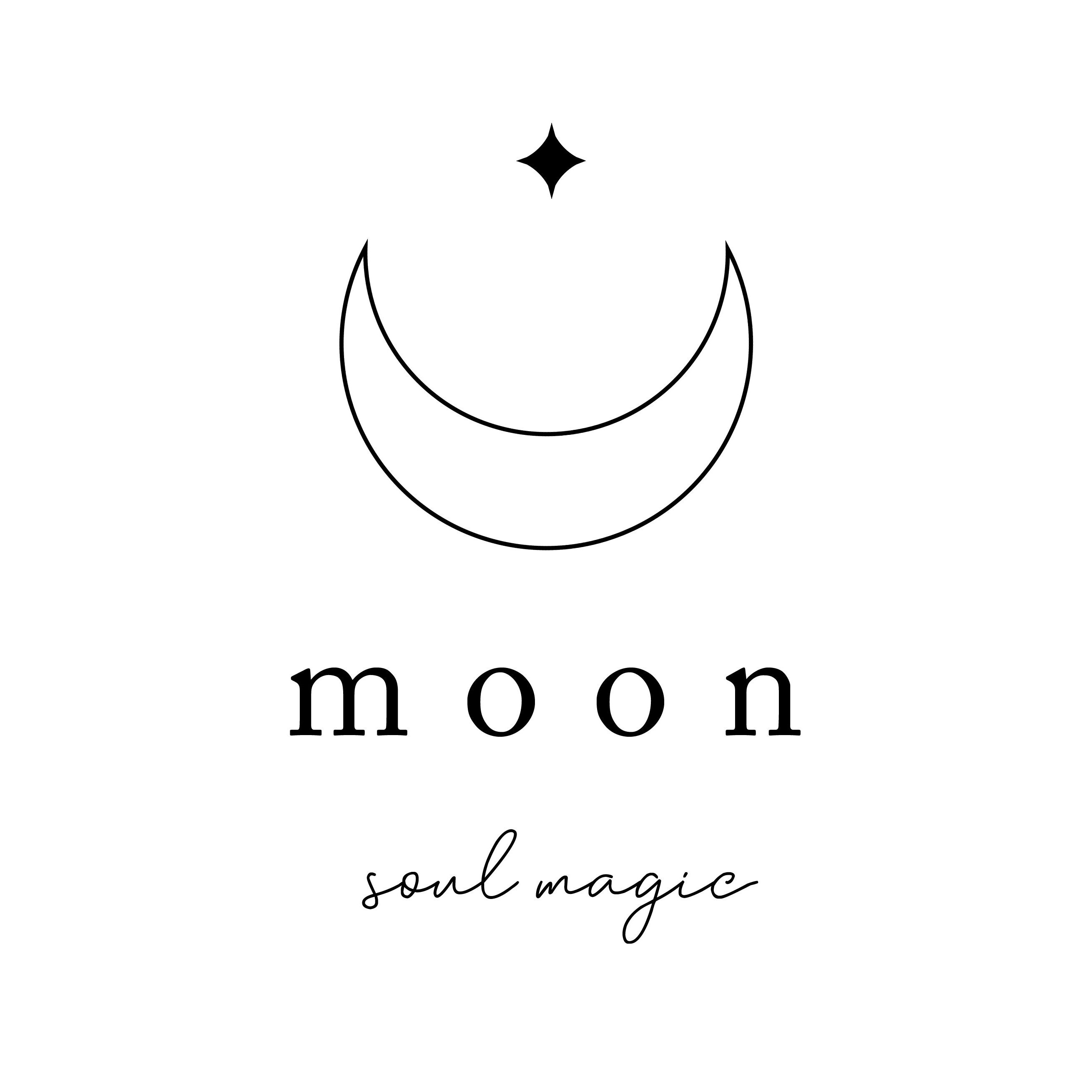 Moon Soul Magic by MoonSoulMagic on Etsy