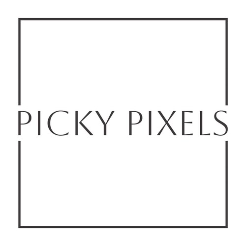 PickyPixels - Etsy