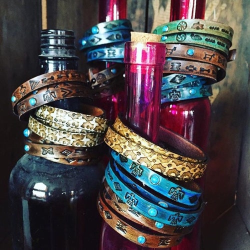 GypsyJayReinventions - Etsy